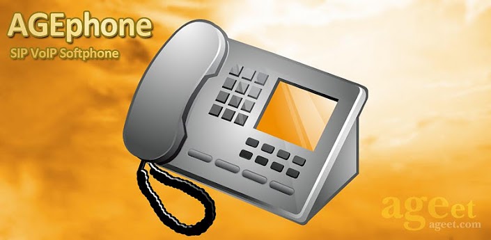 iPhone を家のひかり電話の子機にしてみた（by AGEphone）